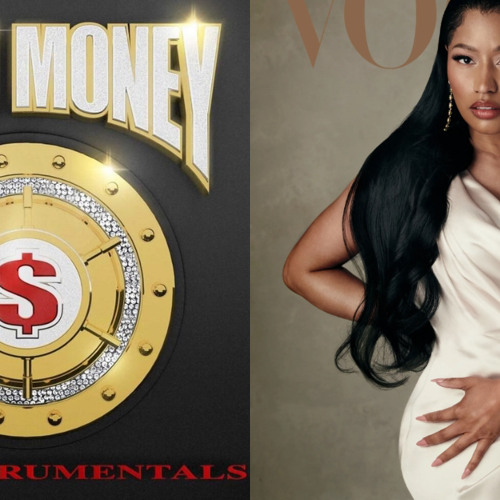 Stream Nicki Minaj - Bahm Bahm x Cash Money Millionaires - Shine MashUp ...