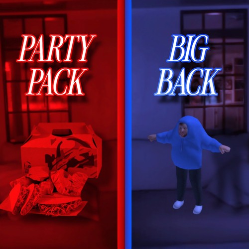 Stream CaseOh - Big Back by GALLLAXY | Listen online for free on SoundCloud