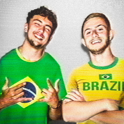 Stream michou feat inoxtag rockstar remix brazilian funk by robot chien ...