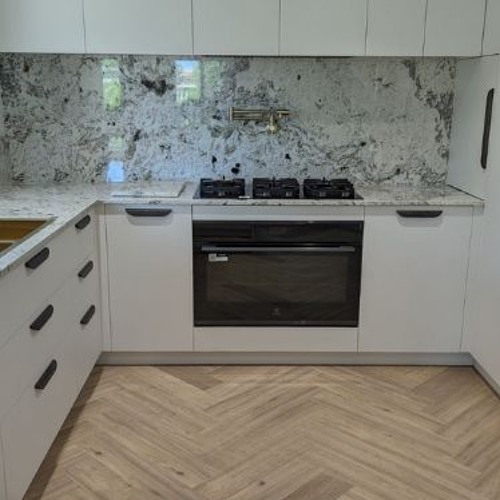 Stream Exploring The Top NDIS Kitchen Renovation Design Trends For ...