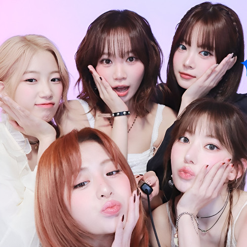 Stream le sserafim - so cynical (edm flip) by wink | Listen online for ...