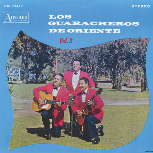 Stream Elegua Inkio by Los Guaracheros De Oriente | Listen online for ...