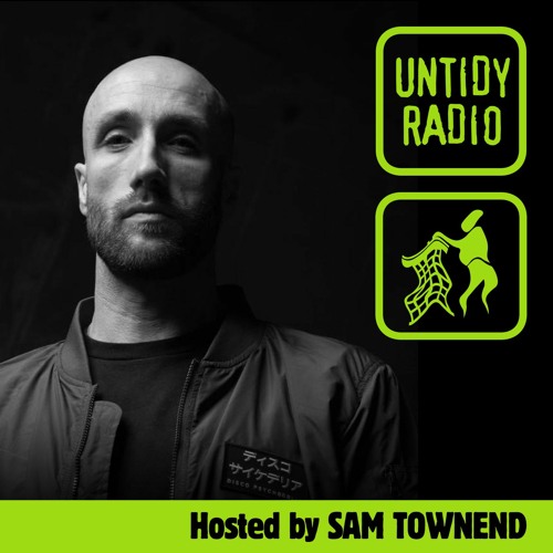 Listen to playlists featuring Untidy Radio - Episode 026: Matt ...