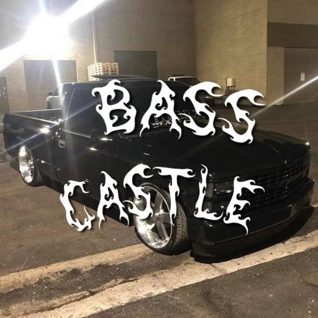 Stream BASS CASTLE by PHONKOTRONIK | Listen online for free on SoundCloud