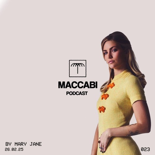 Stream Maccabi House | Listen to Maccabi Podcast playlist online for ...