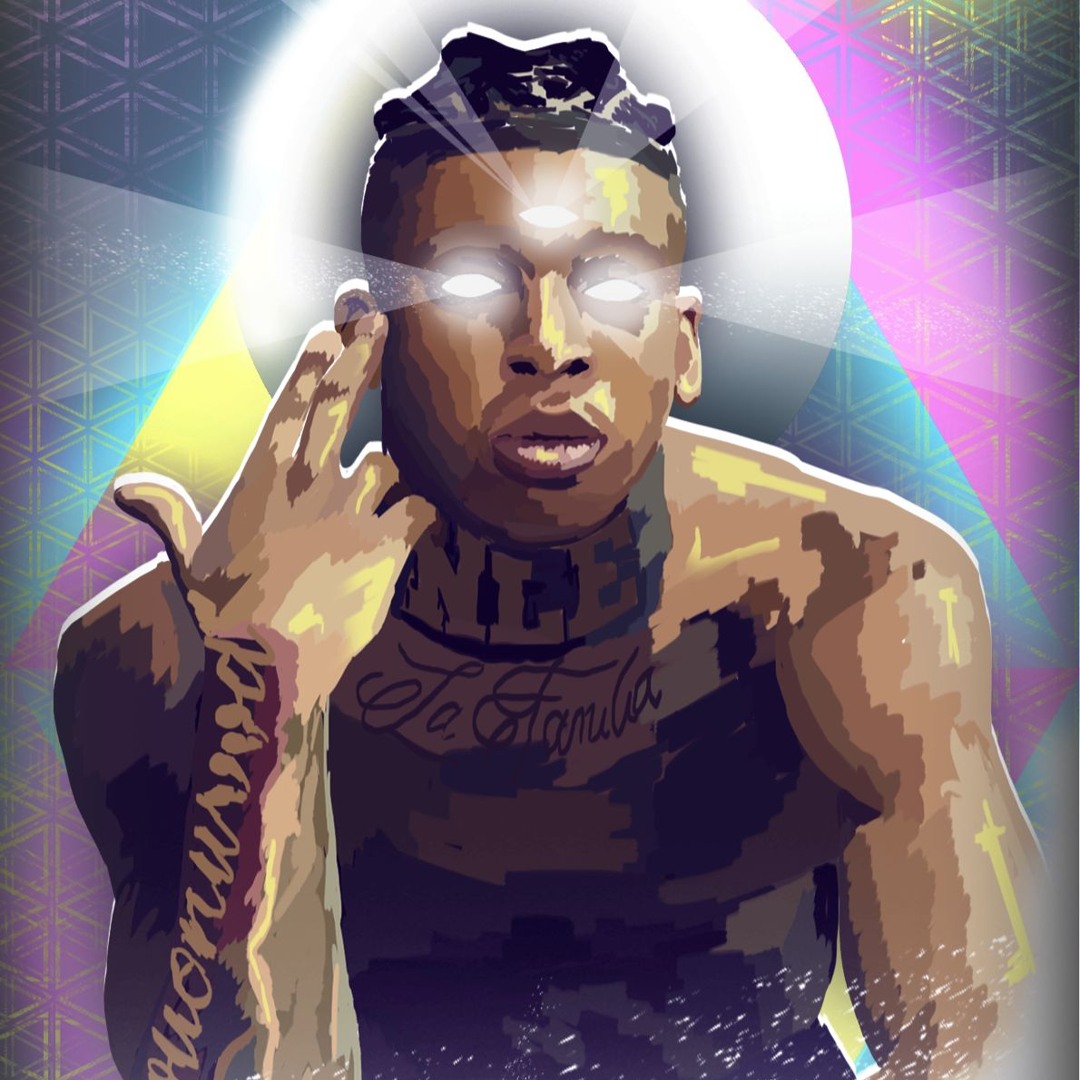 Stream Beatbox Souls - NLE Choppa x Troyboi by Sam Nelson | Listen ...