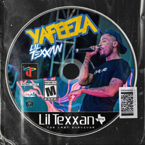Stream GOLIATH, KRATOS, JEFF BEZOS (feat. HE$H & Bommer) by Lil Texxan ...
