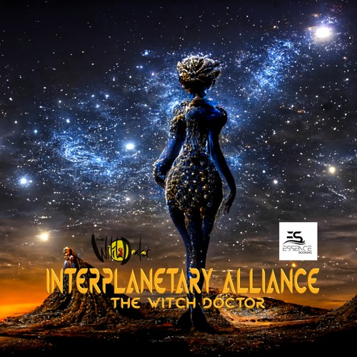 Stream The Witch Doctor - Interplanetary Alliance by The Witch Doctor/Spirit Project | Listen ...