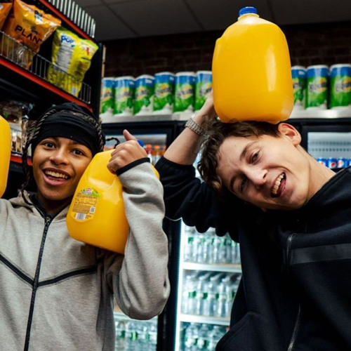 Stream Mathmatical Disrespect -Lil Mabu (slowed and reverbed) by GRIM ...