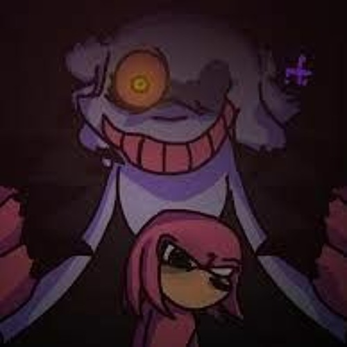 Stream Val209f | Listen to FNF Wechidna and Chaotix songs playlist ...