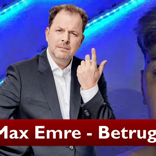 Stream „TikTok-Abzocker“ Max Emre: Betrug geht weiter! REAKTION von RA ...
