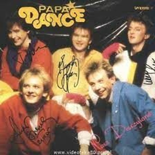 Stream Papa Dance - Gdzie jest Ola (Dj Tomi Remix) by DJ Tomi | Listen ...