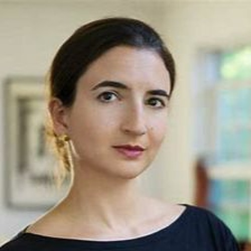 Stream Accidental Gods by Anna Della Subin, Book Launch, 2022 by IMMA ...