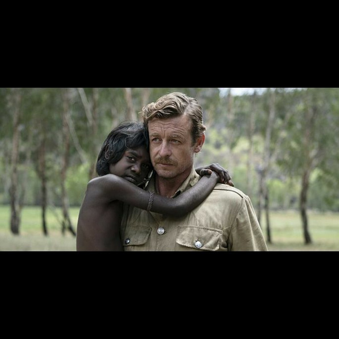 Stream Q&A with High Ground Director, Stephen Johnson by NFSA | Listen ...