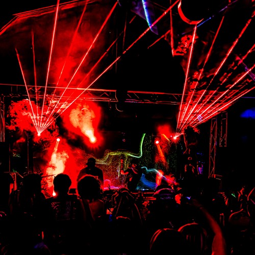 Stream Petty Penguin B2B DJ Beast LIVE at Lil Dub Festival 2024 (Full ...