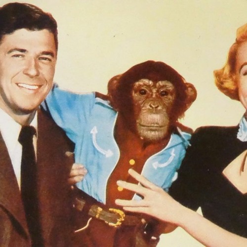 Stream episode Reagan's America by Dylan Shearer podcast | Listen ...