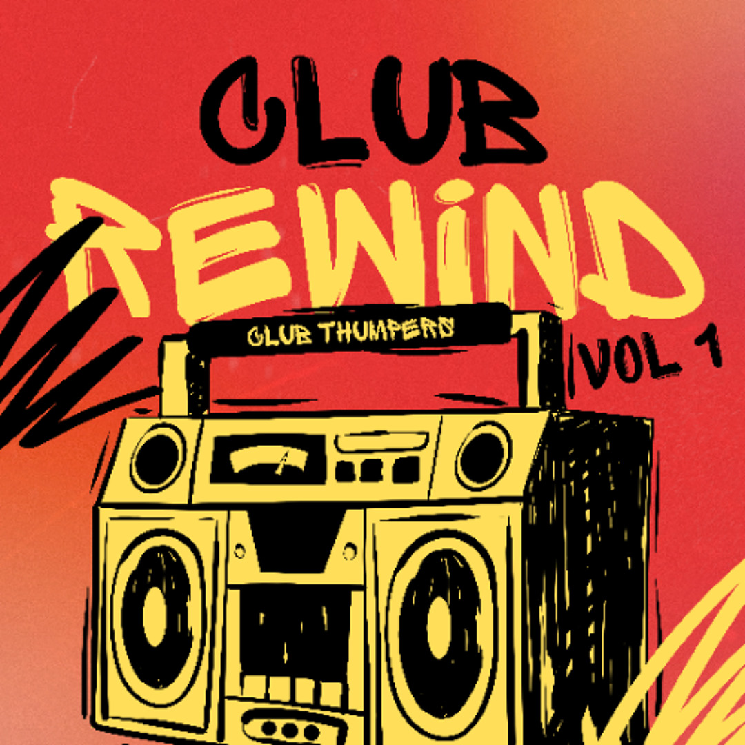 Stream Club Rewind Vol. 1 by Jumpin Jack | Dirty Donk DJ's | Listen ...