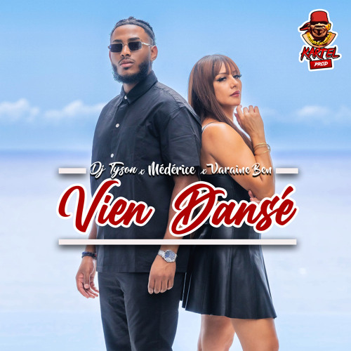 Stream Vien Dansé (Version Dj) by DJ Tyson | Listen online for free on ...