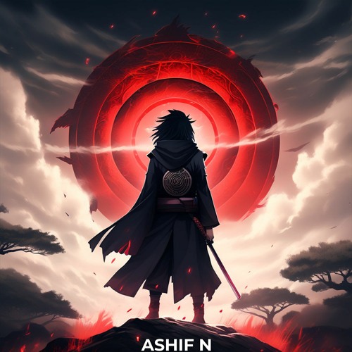 Stream Naruto vs Madara Theme by Ashif N | Listen online for free on ...