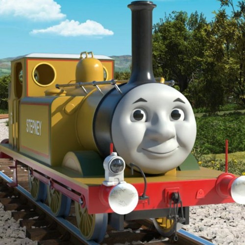 Stream 'Bluebells Forever!'(A Stepney Cover) by The Cheeky Blue 1 ...