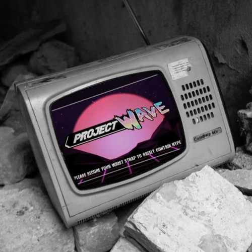 Stream Kirbeast | Listen to Project Wave Soundtrack🌺 playlist online ...