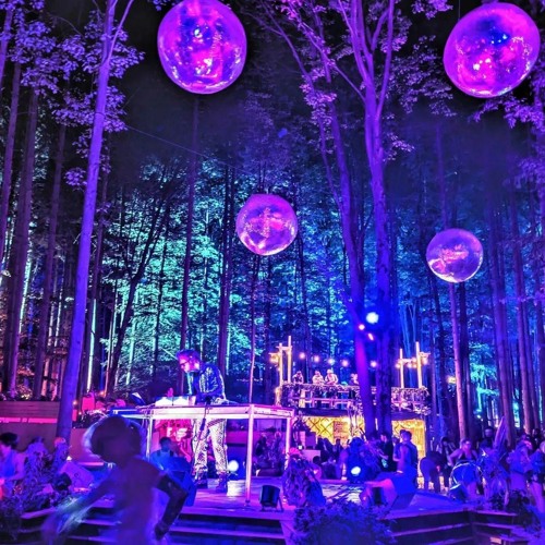 Stream DJ Marb Menthols @ Electric Forest by DJ Marb Menthols | Listen ...