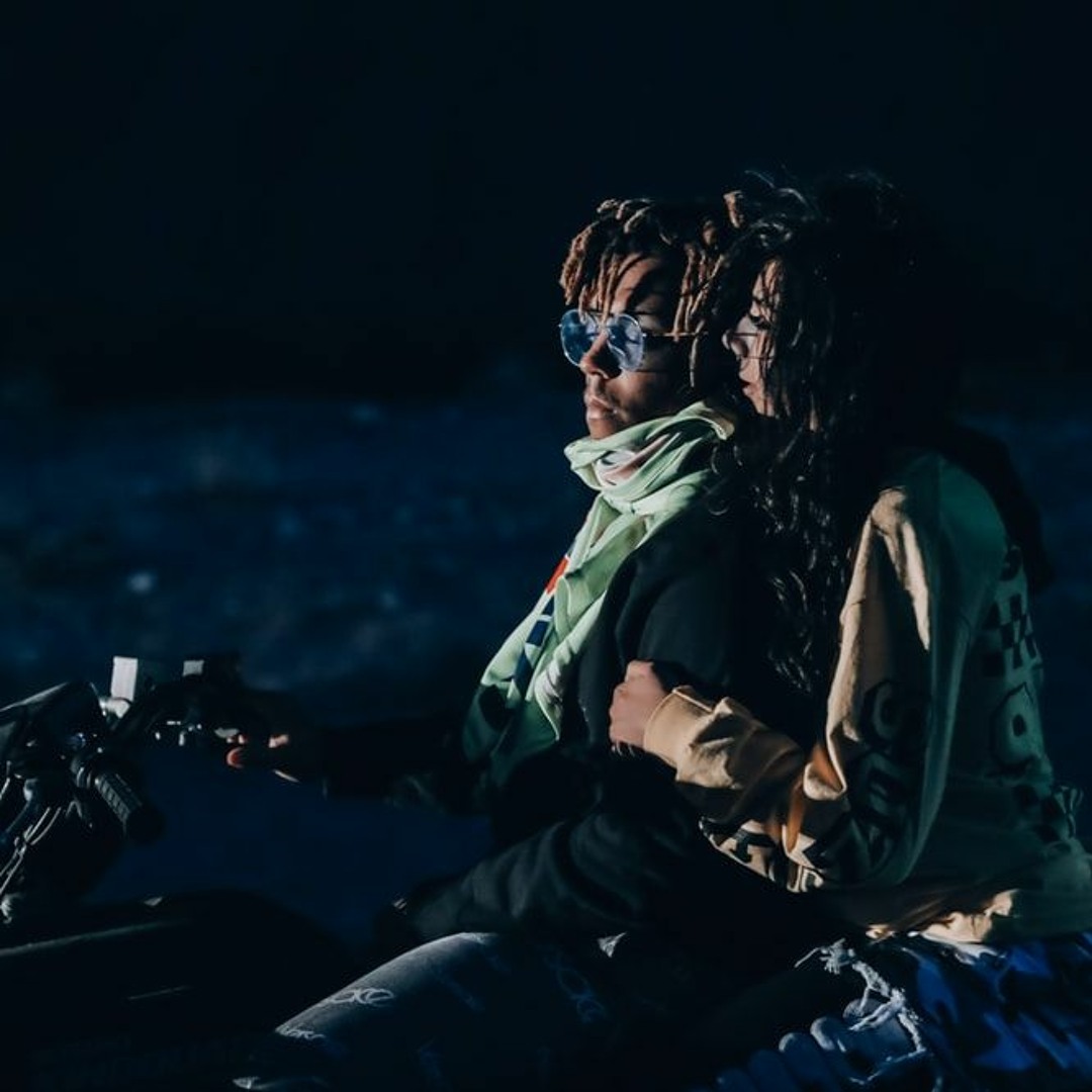 Stream JUICE WRLD - STARFIRE by CAMMODX | Listen online for free on ...