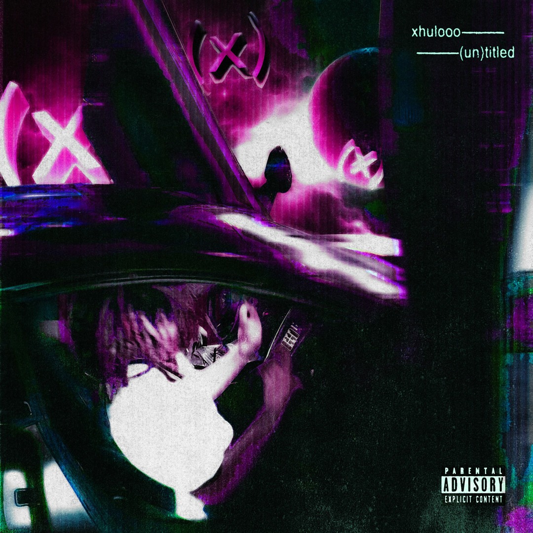 Stream xhulooo | Listen to (un)titled playlist online for free on ...