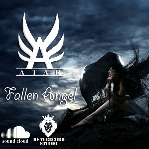 Stream Fallen Angel ( Original song ) by ATAR | Listen online for free ...