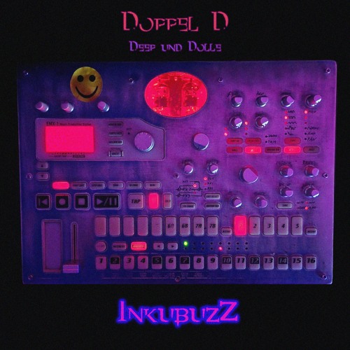 Stream Doppel D (Deep Und Dolle) by InkubuzZ.live | Listen online for free on SoundCloud