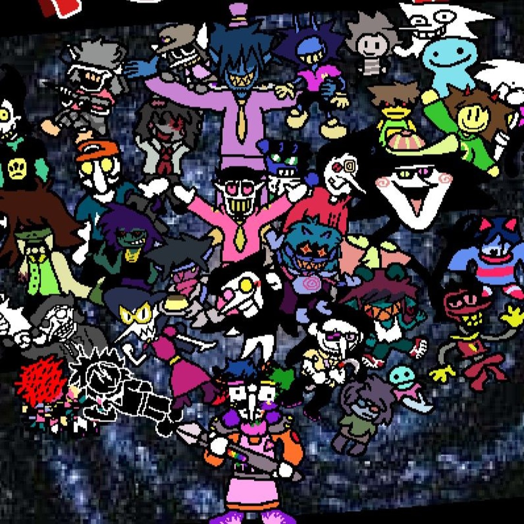 Stream Bowser Man | Listen to The Puppet Pipeline: The "Other" Puppets ...