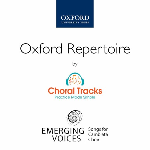 Stream My Lord, what a morning! from Two Spirituals - arr. Russell ...