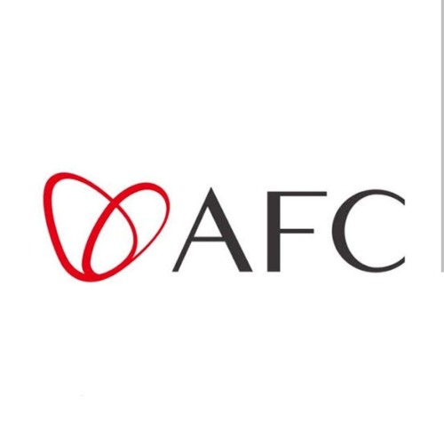 Stream Spirit Of AFC Family (Full Jingle).mp3 by TeaCup Audio | Listen ...