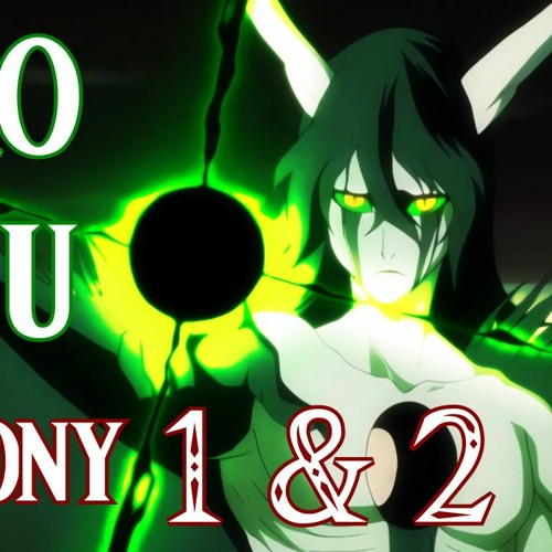 Stream The Shiro Sagisu Symphony Part 1 & 2 by Jerome FZ | Listen ...