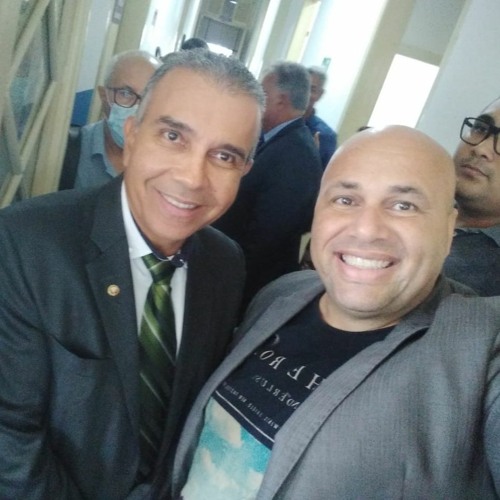 Stream Segue sonora de entrevista com o Promotor Dr Julimar, ao PIRÔPO ...