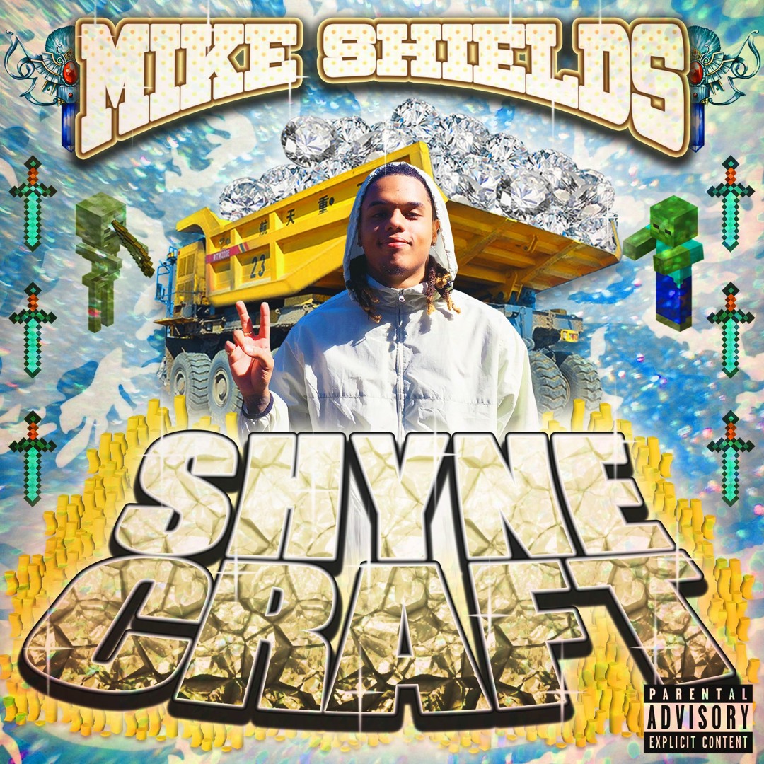 Stream MIKE SHIELDS X TREWAYNE - "BIG BANK" **239 SPOTLIGHT!!!*** by ...