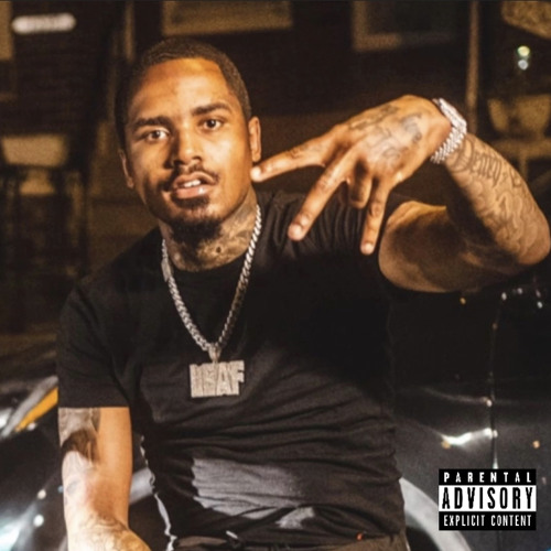 Stream Leaf Ward - Real Drill (HS Exclusive) by HOODSPEAKER® | Listen ...