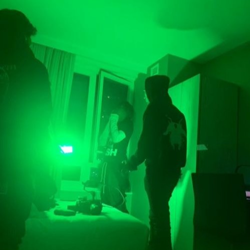 Stream Katozai - Tidal (prod. katozai) [SLUMP AUDIOS EXCLUSIVE] by ...