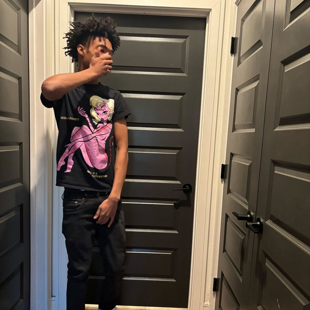 Stream rexv2 ⇀ i don’t understand (prod. 9lives) [snippet] by nnocent ...