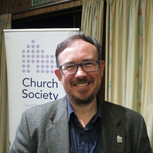 Stream The Mercy and Grace of God: Lee Gatiss at JAEC 2021 by Church ...