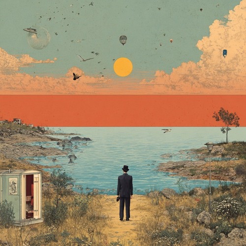 Stream Six days, seven nights by NOVA J | Listen online for free on ...