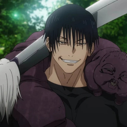 Stream User 968307216 | Listen to Toji Physique playlist online for ...