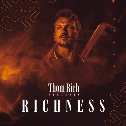 Stream Thom Rich | Listen to Thom Rich presents Richness Radio playlist ...
