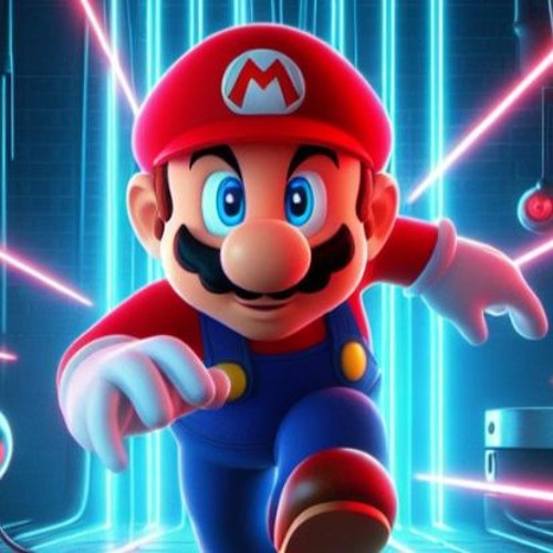 Stream MMX - Corrupted - Warp Vulpex Stage Super Mario 64 Soundfont by ...