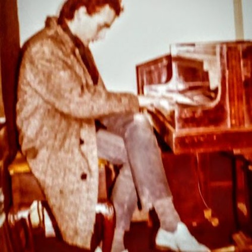 Stream Alfie - Garry Jones by Steve Rolfe | Listen online for free on ...