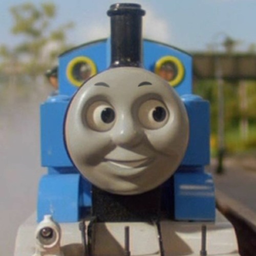 Stream (UPDATED VERSION IN DESC.) Thomas' S1 Theme ITSO S3-4 (V3) by ...