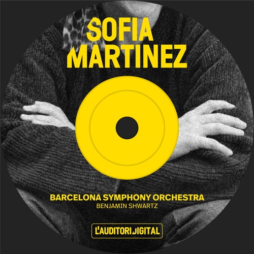 Stream L'Auditori | Listen to OBC - Sofia Martinez playlist online for ...