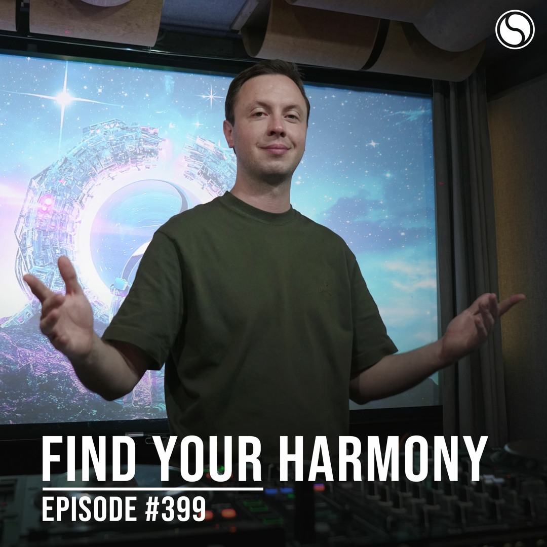 Stream Find Your Harmony Episode #399 by Find Your Harmony | Listen online for free on SoundCloud