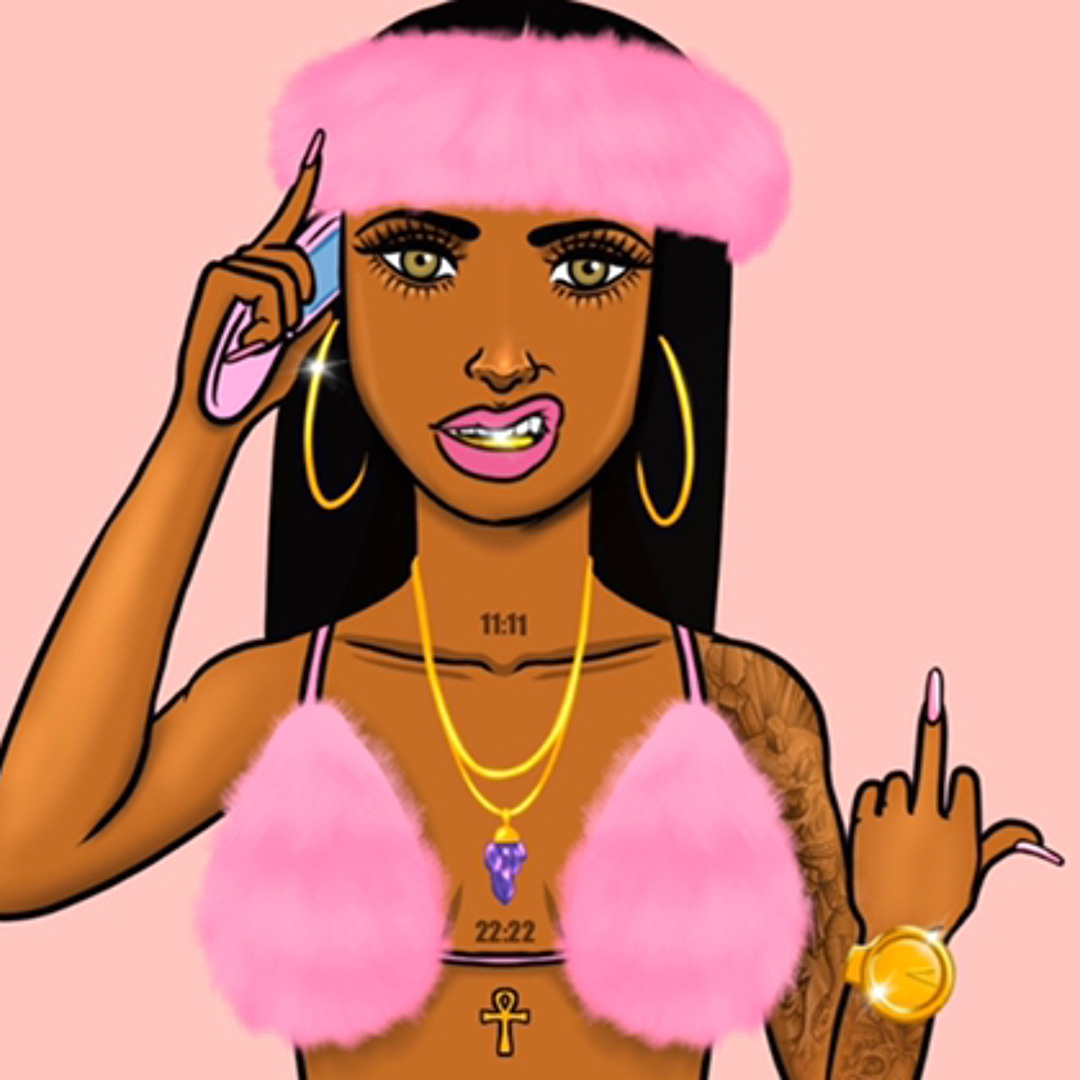 Stream Trillary Banks - 90s Baby Full Mixtape by Trillary Banks ...