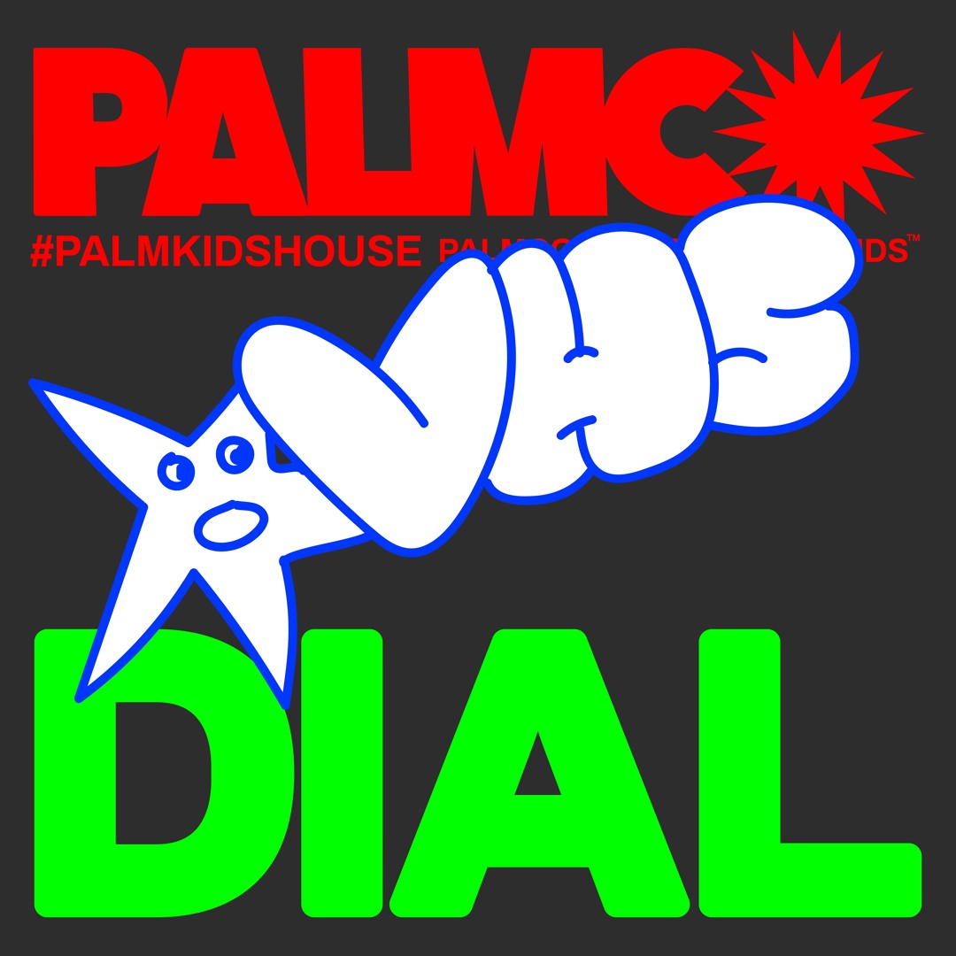 Stream VHS [DIAL ELECTRONICO] PALMCO RADIO [PALMKIDSHOUSE] #18 by ...